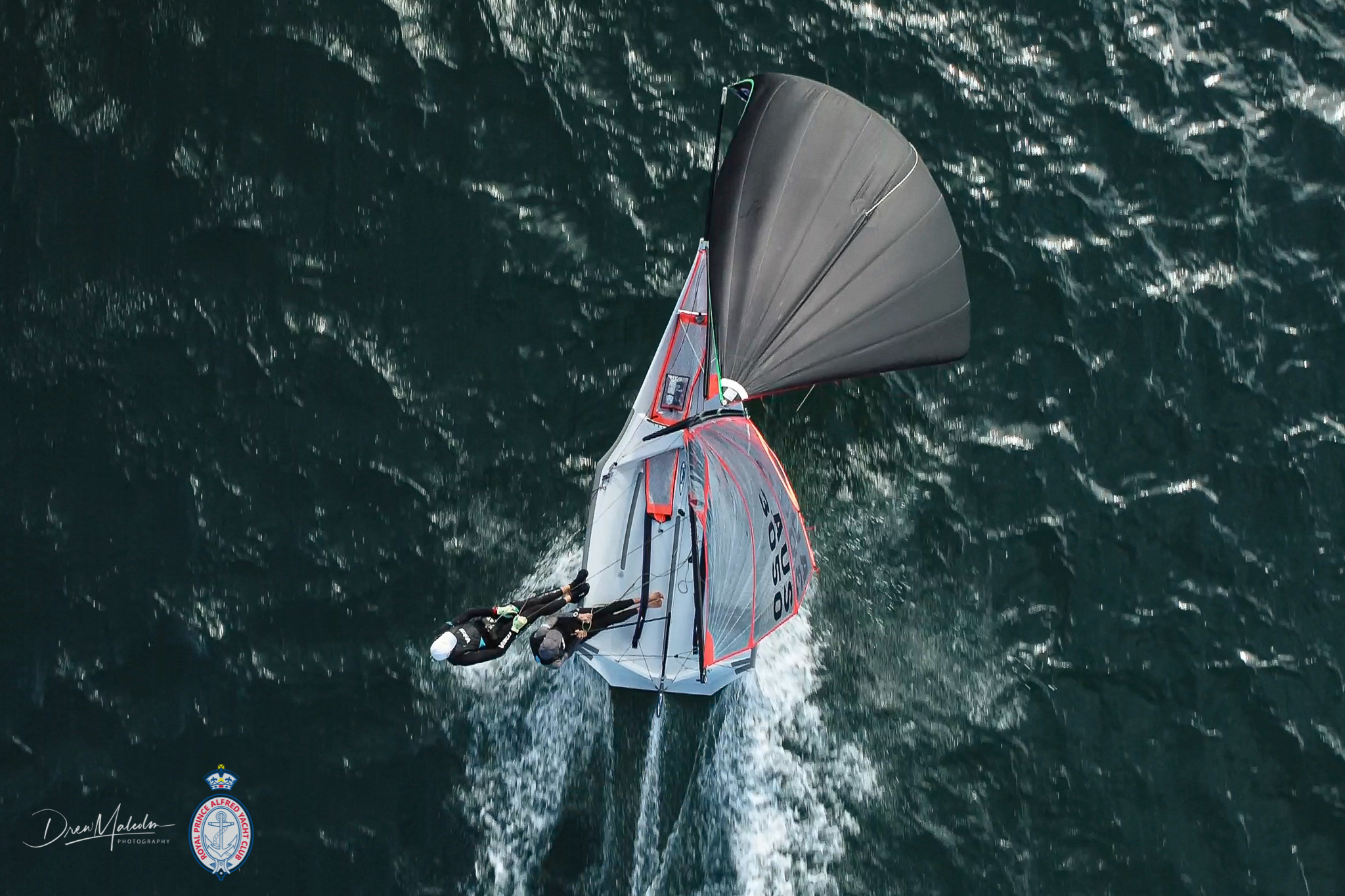 Centreboard | RPAYC | Sailing Club | NSW Australia