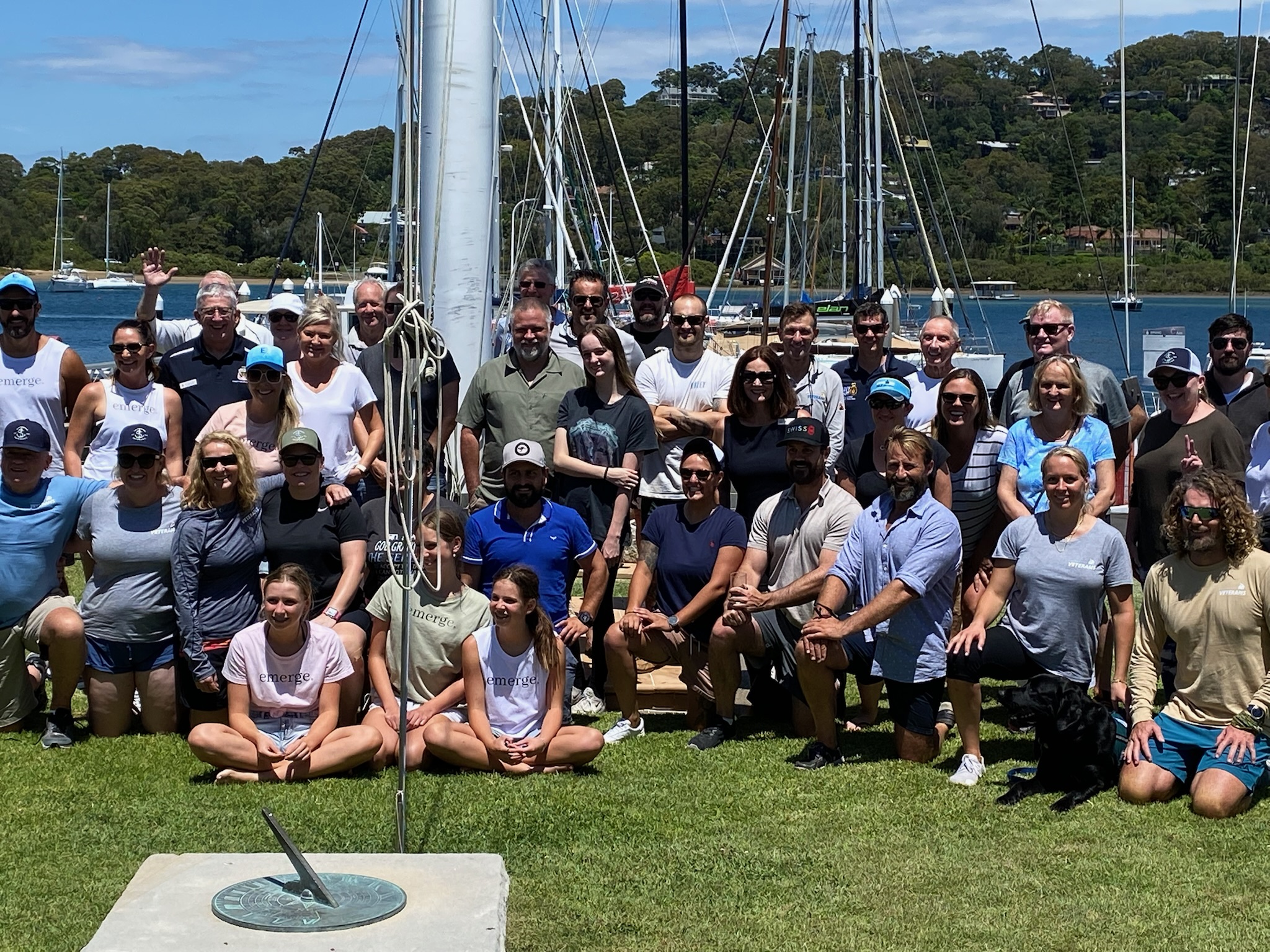 Alfreds Community Sailing | RPAYC | Sailing Club | NSW Australia