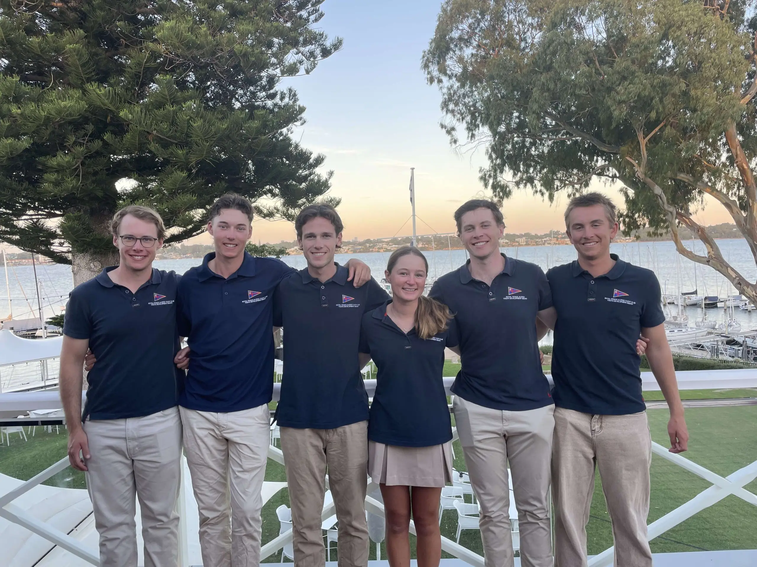 Recap: Kemp's Experience at the 2025 Warren Jones Regatta - RPAYC