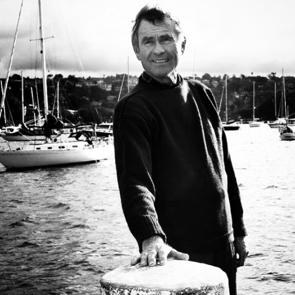 A Tribute to Hugh Treharne OAM | RPAYC | NSW Australia