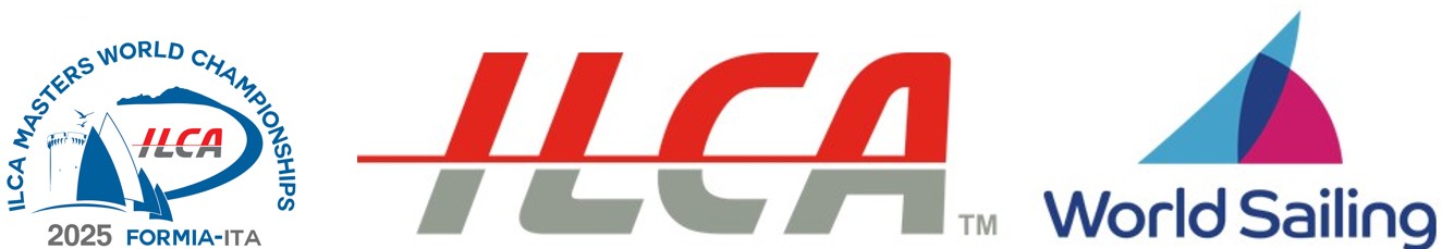 Champions Crowned as the 2025 ILCA Master Worlds Conclude in Formia - RPAYC